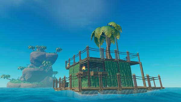 Raft - Steam Key Preisvergleich