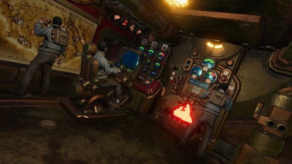 Volcanoids - Steam Key Preisvergleich