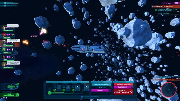 Space Crew - Steam Key Preisvergleich