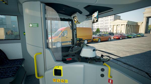 The Bus - Steam Key Preisvergleich