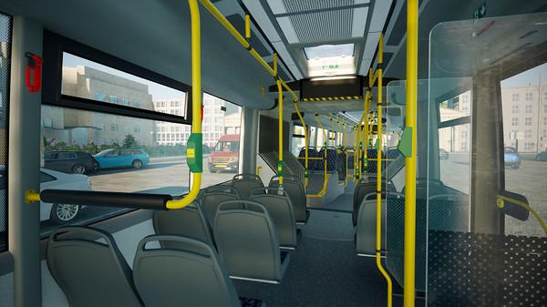 The Bus - Steam Key Preisvergleich