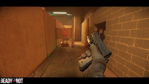 Ready or Not - Steam Key Preisvergleich