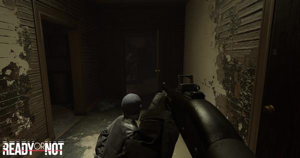 Ready or Not - Steam Key Preisvergleich