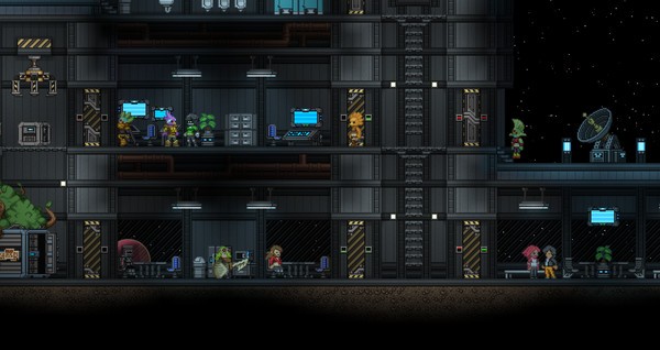 Starbound - Steam Key Preisvergleich