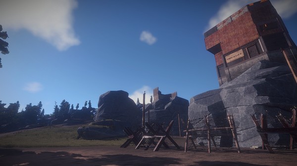 Rust - Steam Key Preisvergleich