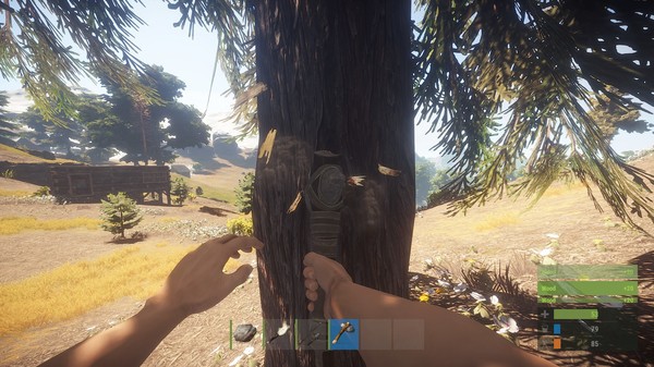 Rust - Steam Key Preisvergleich