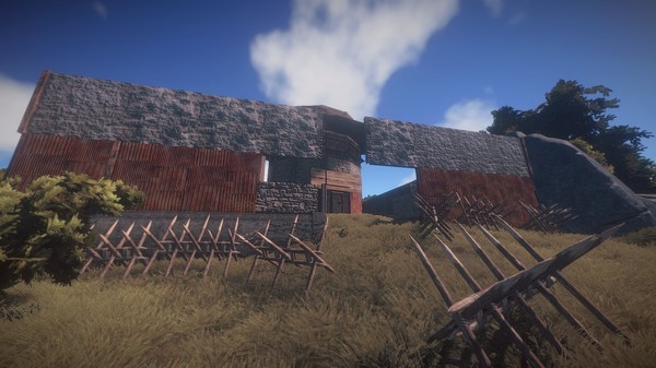 Rust - Steam Key Preisvergleich