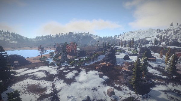 Rust - Steam Key Preisvergleich