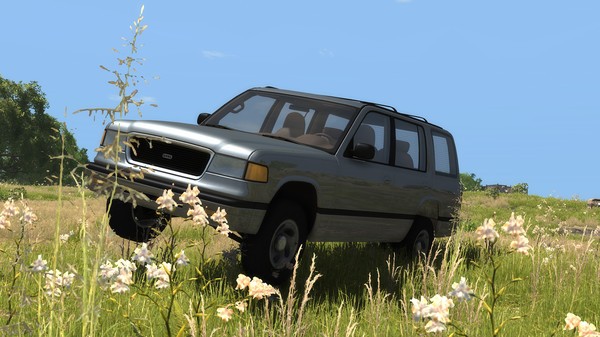 BeamNG.drive - Steam Key Preisvergleich