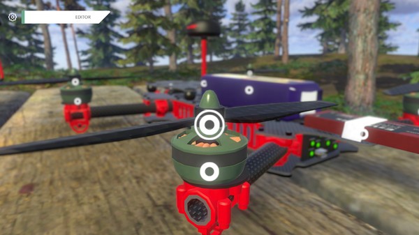 Liftoff FPV Drone Racing Steam Key Preisvergleich