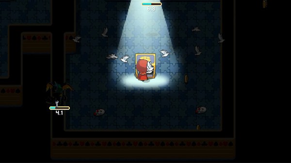 Catch Me - Steam Key Preisvergleich