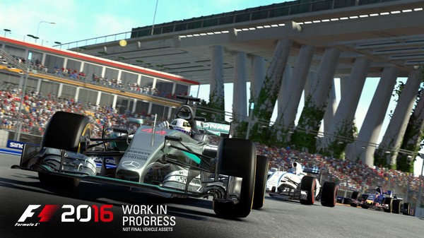 F1 2016 - Steam Key Preisvergleich