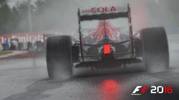 F1 2016 - Steam Key Preisvergleich