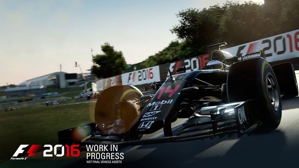 F1 2016 - Steam Key Preisvergleich