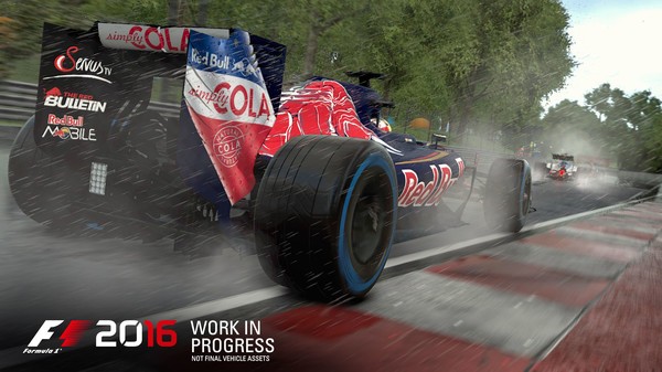 F1 2016 - Steam Key Preisvergleich