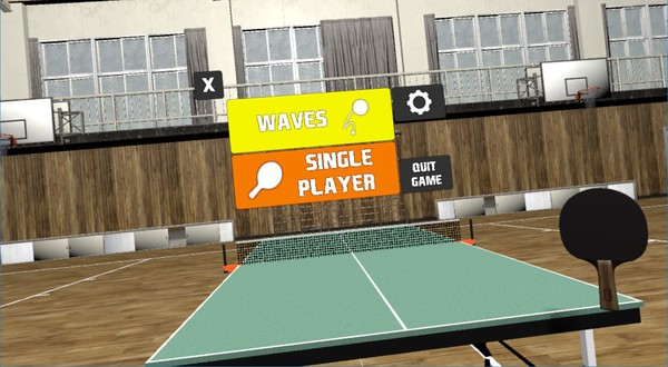 Ping Pong Waves Eleven VR - Steam Key Preisvergleich