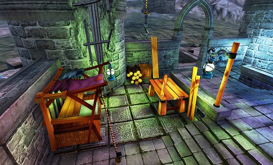 MageWorks - Steam Key Preisvergleich