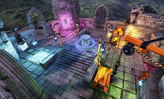 MageWorks - Steam Key Preisvergleich