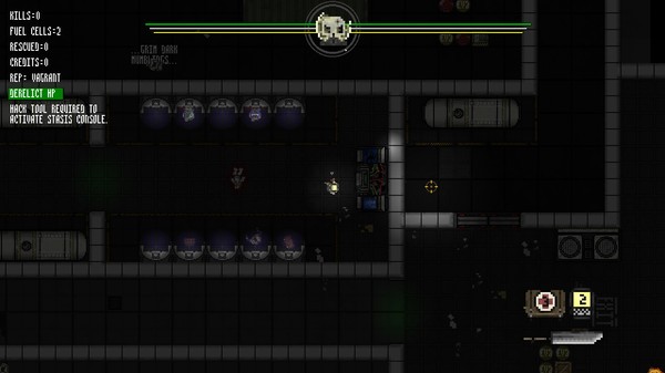 Derelict - Steam Key Preisvergleich