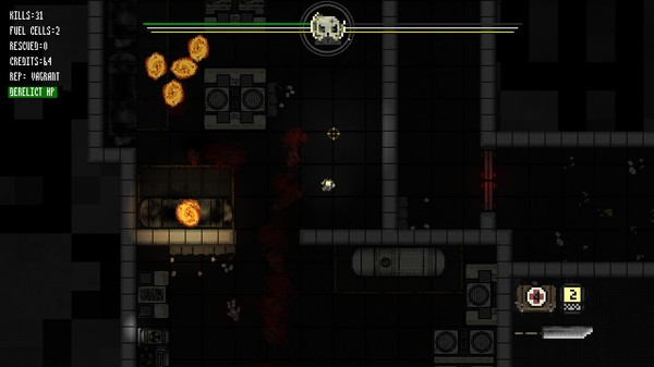 Derelict - Steam Key Preisvergleich