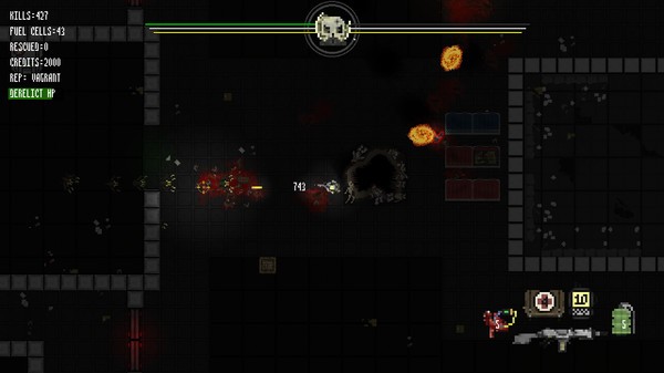 Derelict - Steam Key Preisvergleich