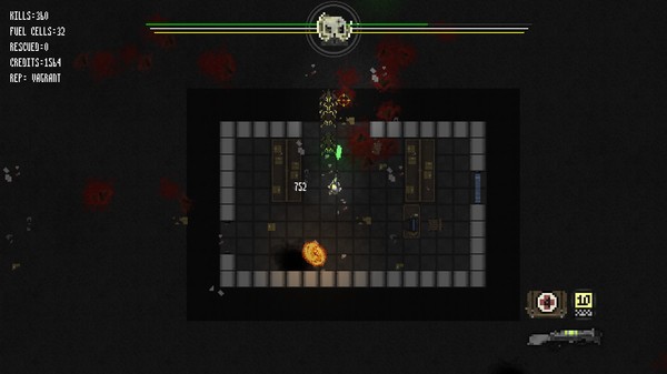 Derelict - Steam Key Preisvergleich