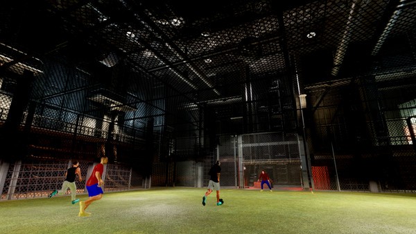 Metris Soccer - Steam Key Preisvergleich