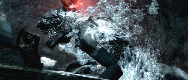 The Evil Within - Steam Key Preisvergleich