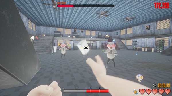 Office Freakout™ - Steam Key Preisvergleich