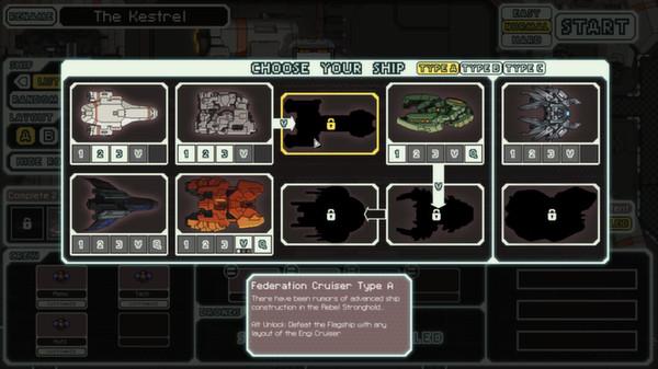 FTL: Faster Than Light - Steam Key Preisvergleich