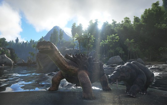 ARK: Survival Evolved - Steam Key Preisvergleich