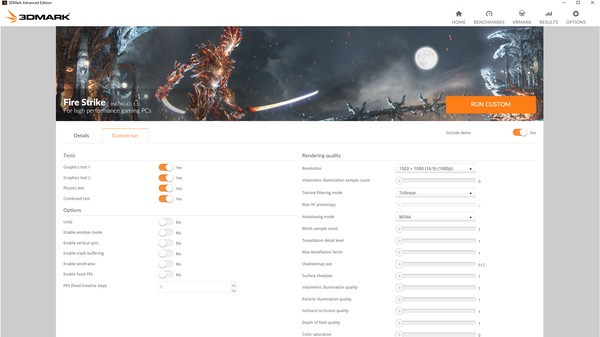 3DMark - Steam Key Preisvergleich